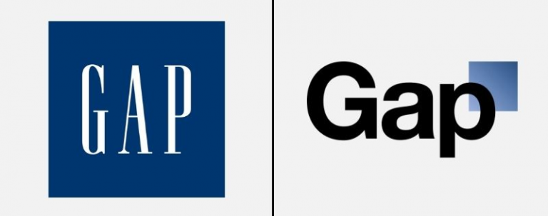 Controversial Rebrands: Navigating the Fine Line Between Modernization ...
