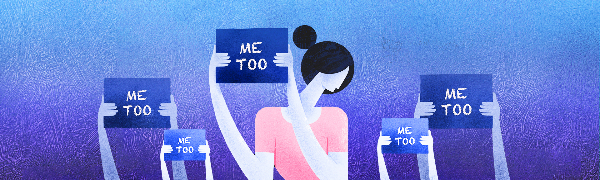 Marketing with Mindfulness Amidst Taiwan's Me Too Moment - RFI Asia