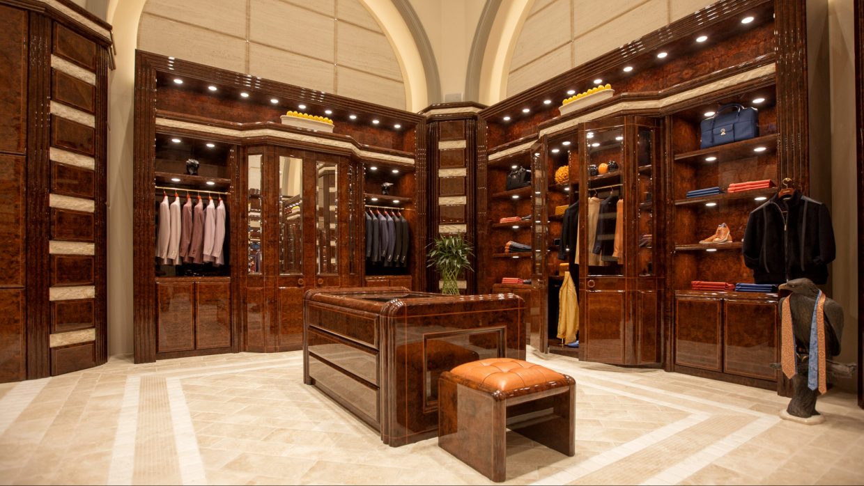 Unveiling the Elegance: The Rise of Quiet Luxury in China's Fashion ...